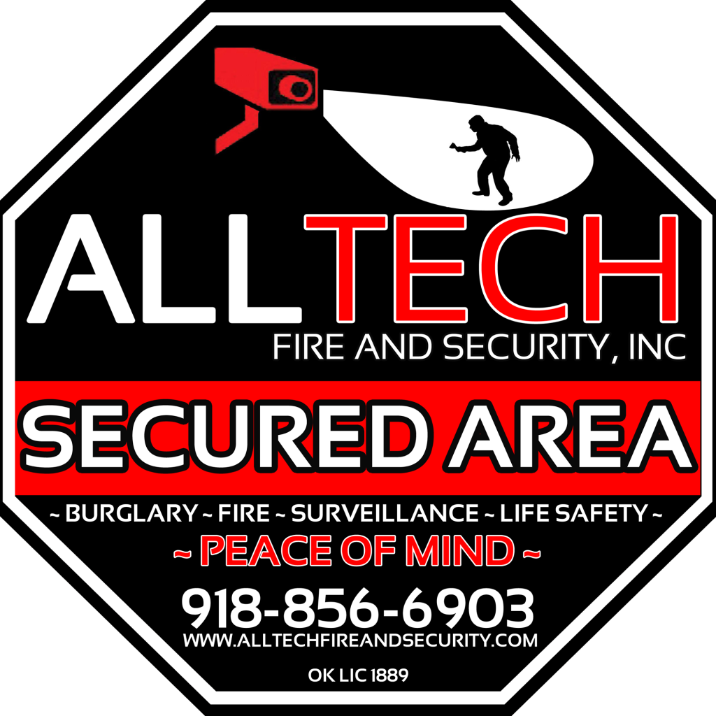Home | Alltech Fire & Security